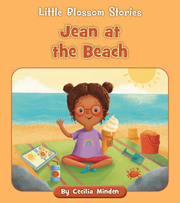 楽天ブックス: Jean at the Beach - Cecilia Minden - 9781668908754 : 洋書