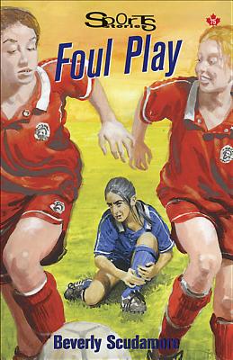 楽天ブックス: Foul Play - Beverly Scudamore - 9781550288759 : 洋書