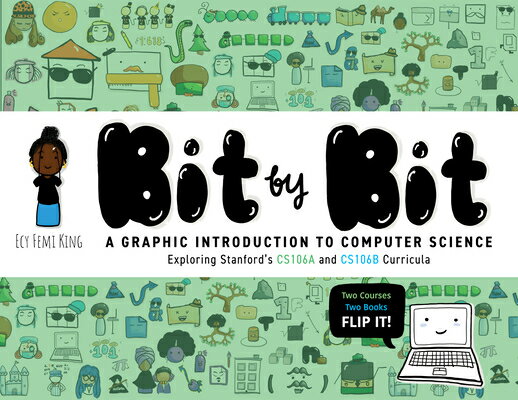 楽天ブックス: Bit by Bit: A Graphic Introduction to Computer Science - Ecy ...