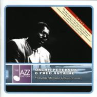 楽天ブックス: 【輸入盤】Complete Norman Granz Sessions (2CD) - Oscar Peterson ...