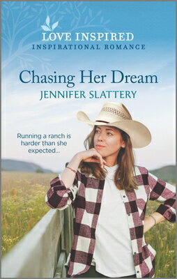 楽天ブックス: Chasing Her Dream: An Uplifting Inspirational Romance ...