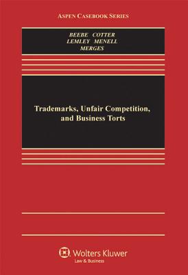 楽天ブックス: Trademarks, Unfair Competition, and Business Torts - Barton ...