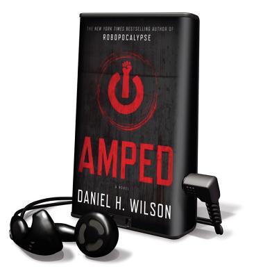 楽天ブックス: Amped - Daniel H. Wilson - 9781616378776 : 洋書