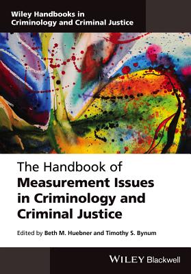 楽天ブックス: The Handbook of Measurement Issues in Criminology and Criminal ...