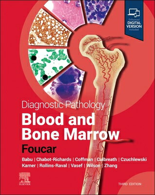 楽天ブックス: Diagnostic Pathology: Blood and Bone Marrow - Kathryn Foucar ...