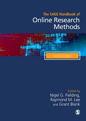 楽天ブックス: The SAGE Handbook of Online Research Methods - Nigel G ...