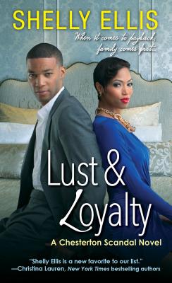 楽天ブックス: Lust & Loyalty - Shelly Ellis - 9781496708793 : 洋書