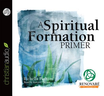 楽天ブックス: A Spiritual Formation Primer - Richella Parham - 9781610458795 : 洋書