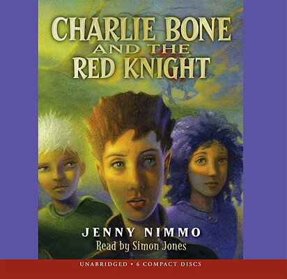 楽天ブックス: Children of the Red King #8: Charlie Bone and the Red Knight ...