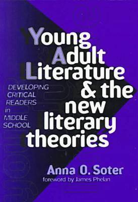 楽天ブックス: Young Adult Literature and the New Literary Theories ...