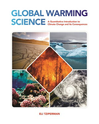 楽天ブックス: Global Warming Science: A Quantitative Introduction to Climate ...