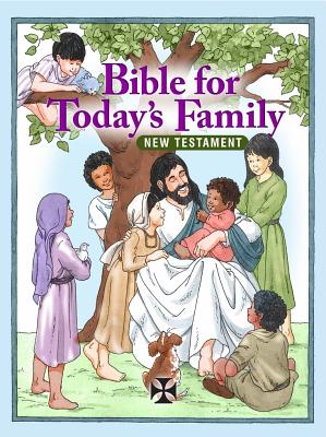 楽天ブックス: CEV Children's Illustrated New Testament: Contemporary English ...