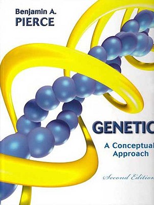 楽天ブックス: Genetics 2e - Benjamin Pierce - 9780716788812 : 洋書
