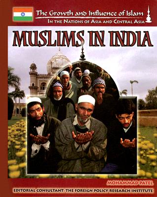 楽天ブックス: Muslims in India - Mohammad Patel - 9781590848814 : 洋書