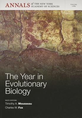 楽天ブックス: The Year in Evolutionary Biology 2013, Volume 1289 - Timothy A ...