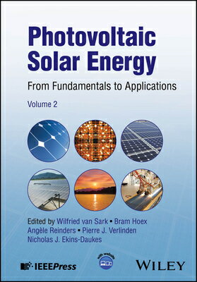楽天ブックス: Photovoltaic Solar Energy: From Fundamentals to Applications ...