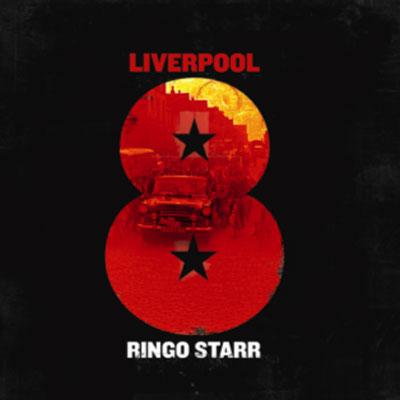 楽天ブックス: 【輸入盤】Liverpool 8 - Ringo Starr - 5099951738822 : CD