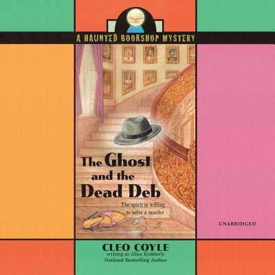 楽天ブックス: The Ghost and the Dead Deb - Cleo Coyle - 9781982598822 : 洋書