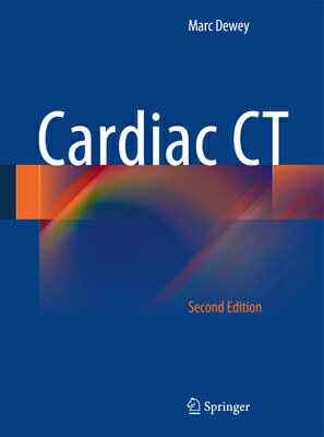 楽天ブックス: Cardiac CT - Marc Dewey - 9783642418822 : 洋書