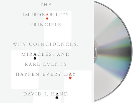 楽天ブックス: The Improbability Principle: Why Coincidences, Miracles, and ...
