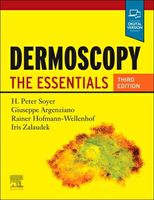 楽天ブックス: Dermoscopy: The Essentials - H. Peter Soyer - 9780702068829 : 洋書