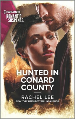 楽天ブックス: Hunted in Conard County - Rachel Lee - 9781335628831 : 洋書