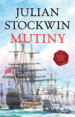 楽天ブックス: Mutiny - Julian Stockwin - 9781493068838 : 洋書