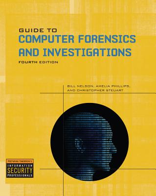 楽天ブックス: Guide to Computer Forensics and Investigations [With CDROM ...