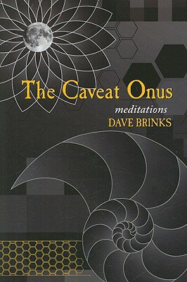 楽天ブックス: Caveat Onus: Meditation - David Brinks - 9780981808840 : 洋書