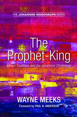 楽天ブックス: The Prophet-King - Wayne Meeks - 9781498288842 : 洋書
