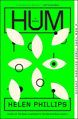 楽天ブックス: Hum - Helen Phillips - 9781668008843 : 洋書