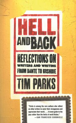 楽天ブックス: Hell and Back: Reflections on Writers and Writing from Dante to ...