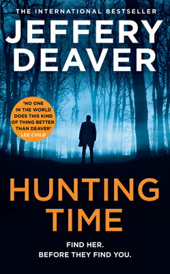 楽天ブックス: COLTER SHAW #4:HUNTING TIME(A) - JEFFERY DEAVER - 9780008538859 : 洋書