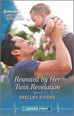 楽天ブックス: Reunited by Her Twin Revelation - Shelley Rivers ...