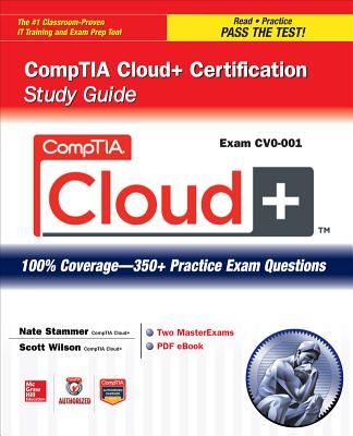 楽天ブックス: Comptia Cloud+ Certification Study Guide (Exam Cv0-001) - Nate ...