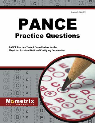 楽天ブックス: PANCE Practice Questions: PANCE Practice Tests & Exam Review ...