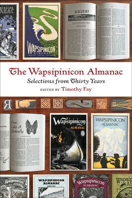楽天ブックス: The Wapsipinicon Almanac: Selections from Thirty Years ...