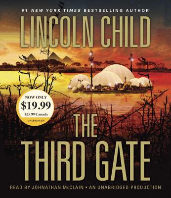 楽天ブックス: The Third Gate - Lincoln Child - 9780399568879 : 洋書
