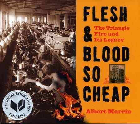 楽天ブックス: Flesh and Blood So Cheap: The Triangle Fire and Its Legacy ...