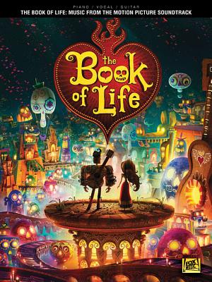 楽天ブックス: The Book of Life: Music from the Motion Picture Soundtrack ...