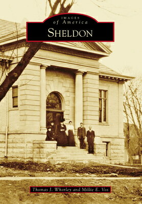 楽天ブックス: Sheldon - Thomas J. Whorley - 9781467108898 : 洋書