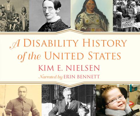 楽天ブックス: A Disability History of the United States - Kim Nielsen ...