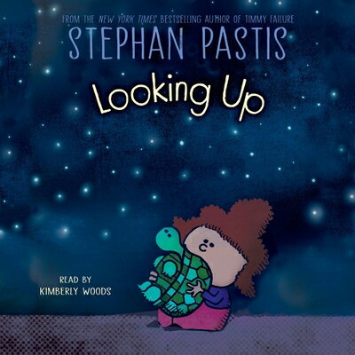 楽天ブックス: Looking Up - Stephan Pastis - 9781797168906 : 洋書