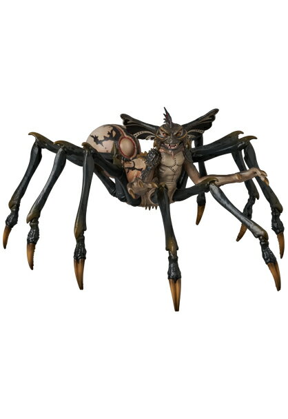 楽天ブックス: UDF 『GREMLINS SERIES 2』 SPIDER MOHAWK (フィギュア) - 玩具 ...