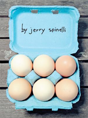 楽天ブックス: Eggs - Jerry Spinelli - 9780786298907 : 洋書