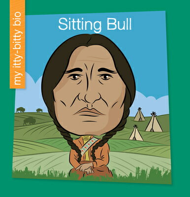 楽天ブックス: Sitting Bull - June Thiele - 9781668908907 : 洋書