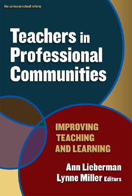 楽天ブックス: Teachers in Professional Communities: Improving Teaching and ...