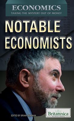 楽天ブックス: Notable Economists - Brian Duignan - 9781615308910 : 洋書