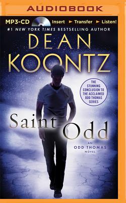 楽天ブックス: Saint Odd - Dean R. Koontz - 9781469248912 : 洋書