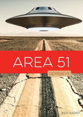 楽天ブックス: Area 51 - Ken Karst - 9781628328912 : 洋書